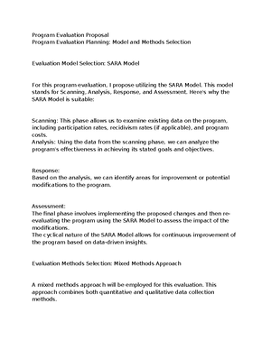 [Solved] Compare summative and formative evaluations How are they ...