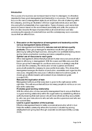 [Solved] Explain the concept of support functions and how it benefits ...