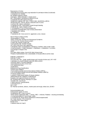 [Solved] Match each medication to its mechanism of action related to ...