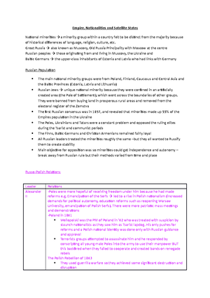 Charles I 1629-40 Personal Rule - CHARLES I 1629-40: Personal Rule ...