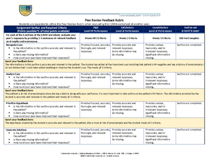 Clinical Judgment Measurement Model - 12-220192 ©2022 Chamberlain ...