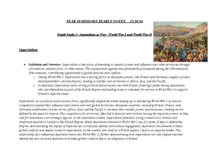 [Solved] How did the US civil rights movement effect australias civil ...