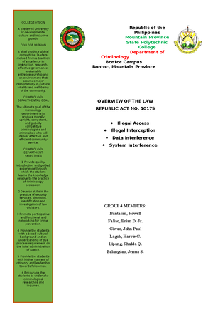 Interpolreport - Reports about interpol - INTERPOL International ...