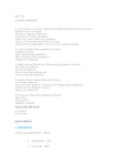 control engineering - MEC524 - UiTM - Studocu