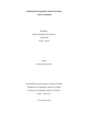 Anexo 4 - Tabla de Descripción de Condiciones Sociales del Trabajo ...