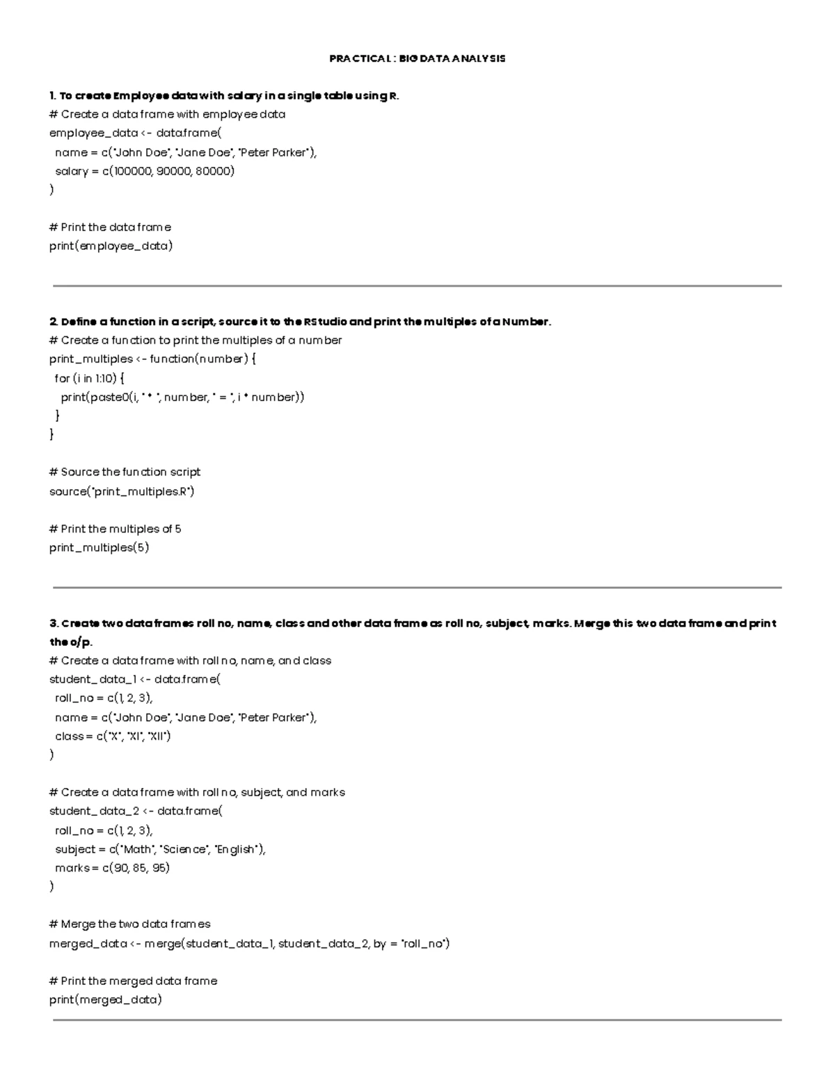 TCS IPA MCQs Placement Prep - KNOW YOUR TCS -FINAL KYT Final Assement ...