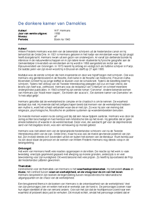 Boekverslag Isabelle, Tessa de Loo - Boekopdracht vwo 6, aantal punten ...