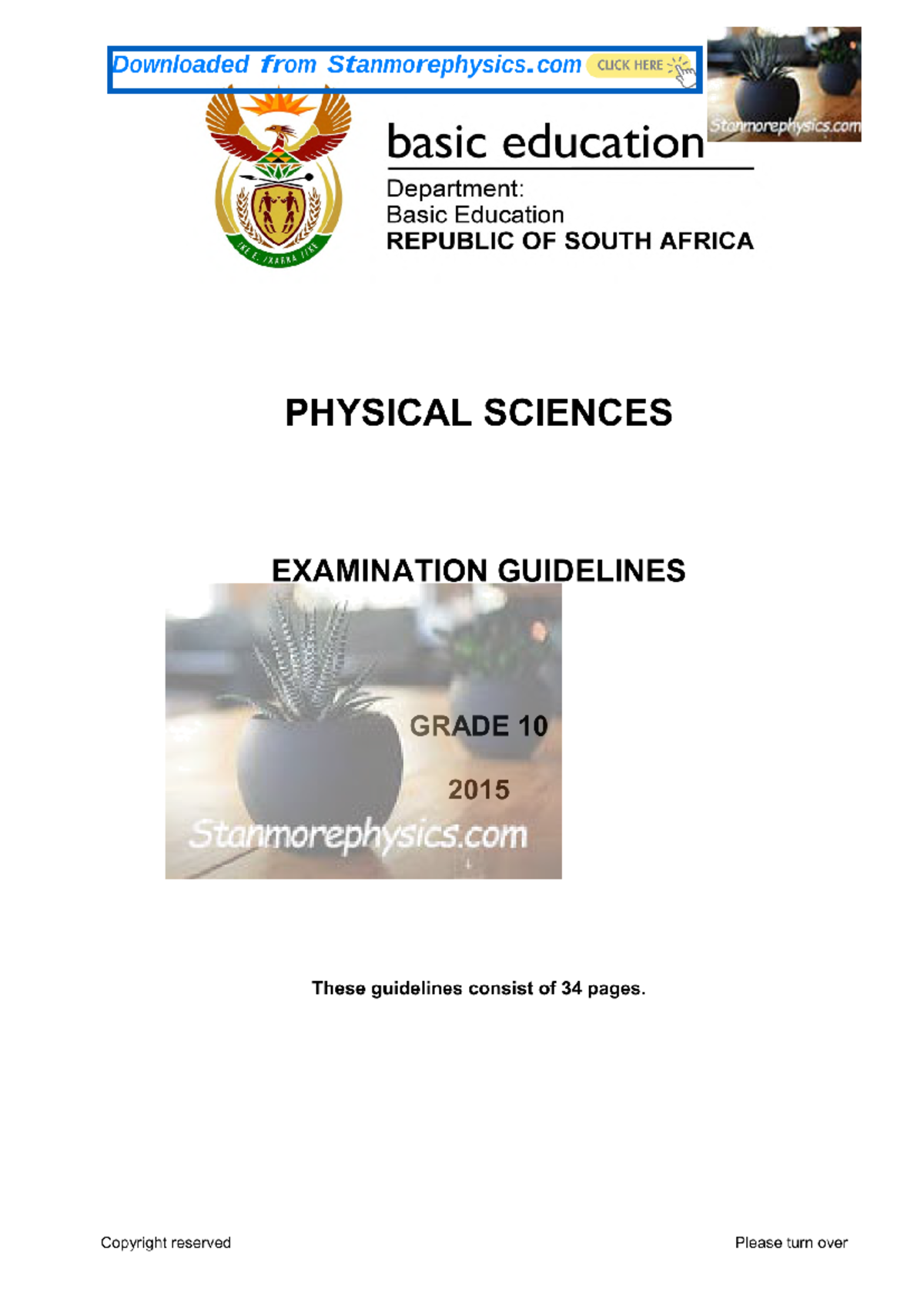 Physical-Sciences-GR-10-Exam-Guidelines-2015-Eng 250123 191919 ...