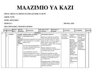 Craft Certificate IN Electrical Engineering Module II - CRAFT ...