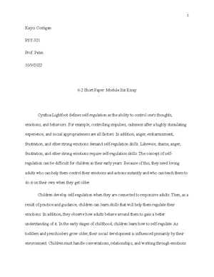 [Solved] child development by robert s feldman 9th edition chapter 7 ...