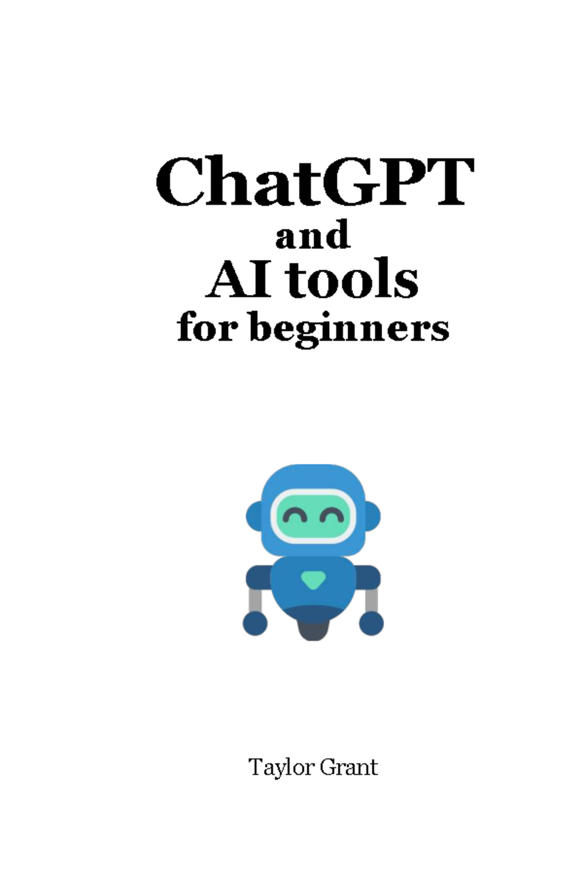 ChatGPT & AI Tools for Beginners: A Comprehensive Guide - Studocu