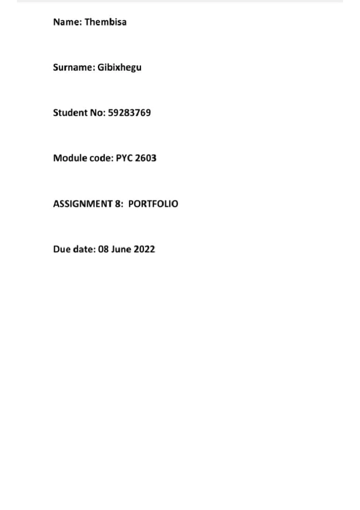 Grade 5 Mathematics Project TERM 3: Geometry and Shape Analysis - Studocu