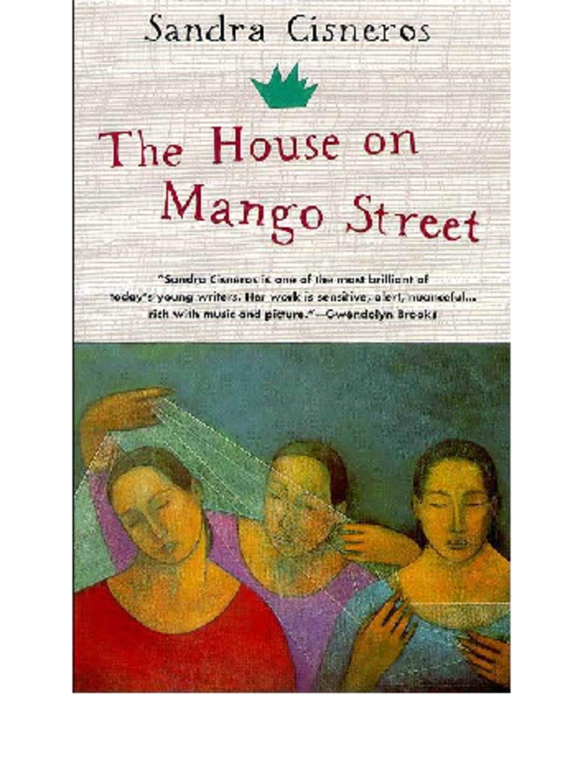 The House on Mango Street: Insights and Reflections on Identity - Studocu