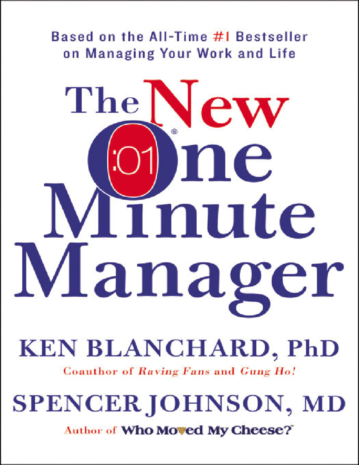 The New One Minute Manager: Key Insights and Summary (MGT 101) - Studocu