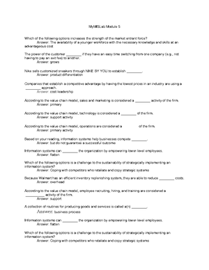 [Solved] A is a component in the computer system data hierarchy that - Client Systems and ...