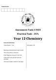 japanese continuers - Grade: 12 - New South Wales Higher School ...