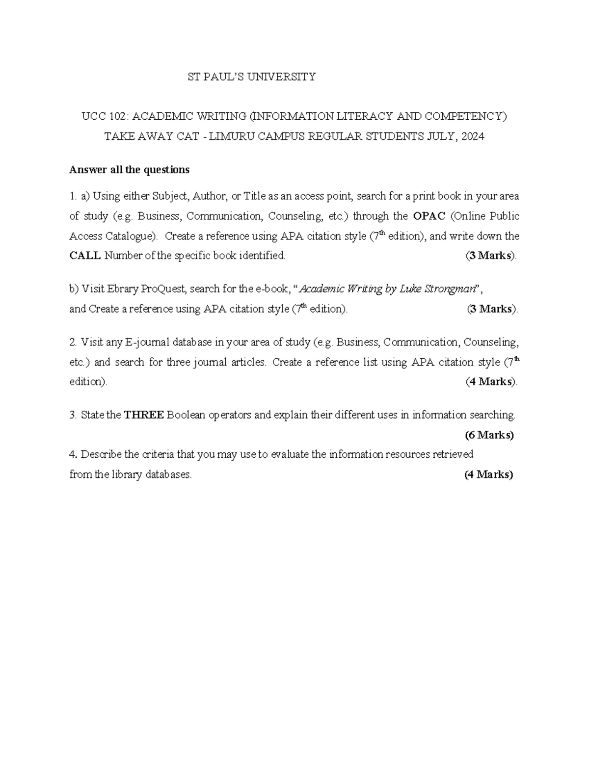 TSC Handing Over/Taking Over Form for Primary Schools Documentation ...