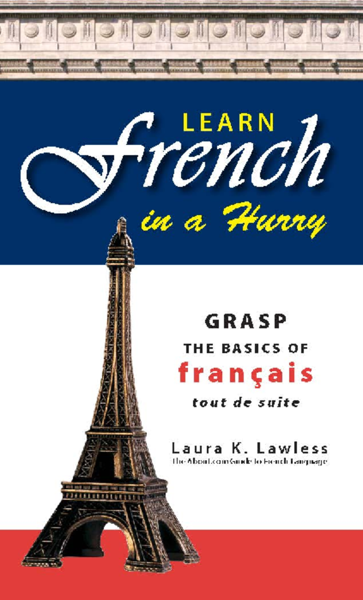 5 6235608853782729105 - GRASP THE BASICS OF tout de suite laura K ...