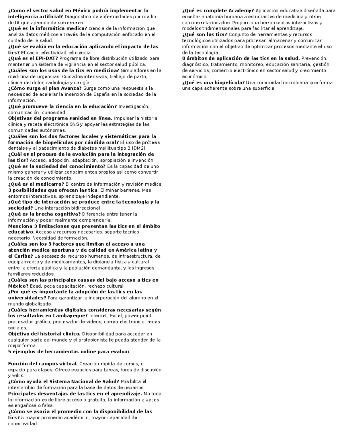 Practica 2 Tecnica DE LA Parafina MOTA Morales Evelyn Itzel ...