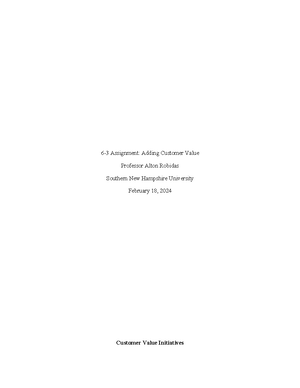 Week 7 ACC 317 Project TWO Workbook - Grade A - Lou's Crew - ACC-317 ...