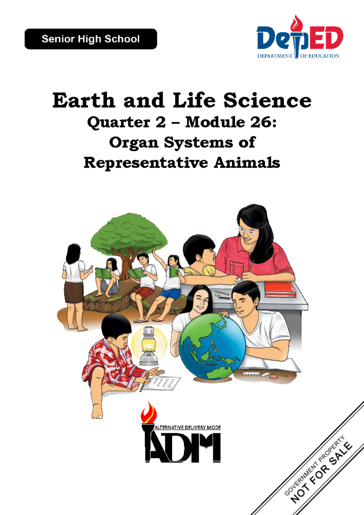 Module-26-edited - dgergerfgadstgrwetgwerfwer - Earth and Life Science Quarter 2 – Module 26 ...