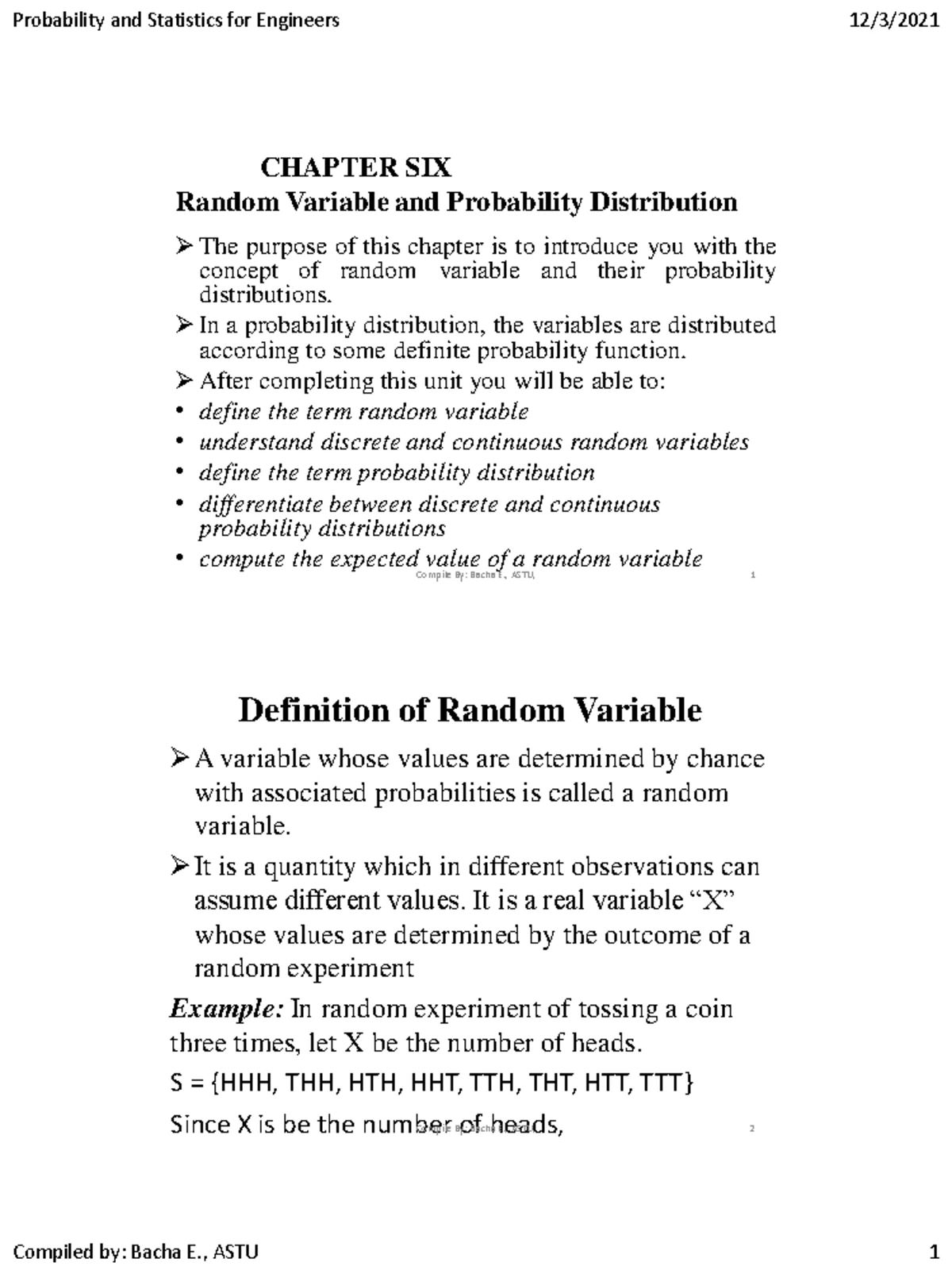 Economics 101: Unit 6 - Fundamental Concepts of Macroeconomics - Studocu
