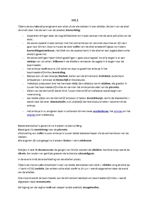 Materia de bac bio 1 - Materie pentru bac - Biologie XI-XII ANATOMIE SI ...