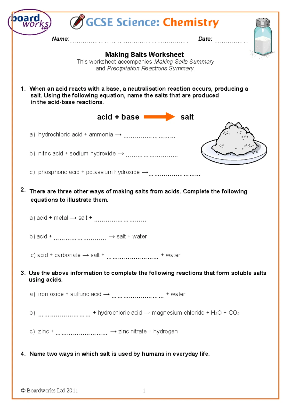 027634138 - Stage 8 Science Paper 1 Progression Test 2025 - Studocu