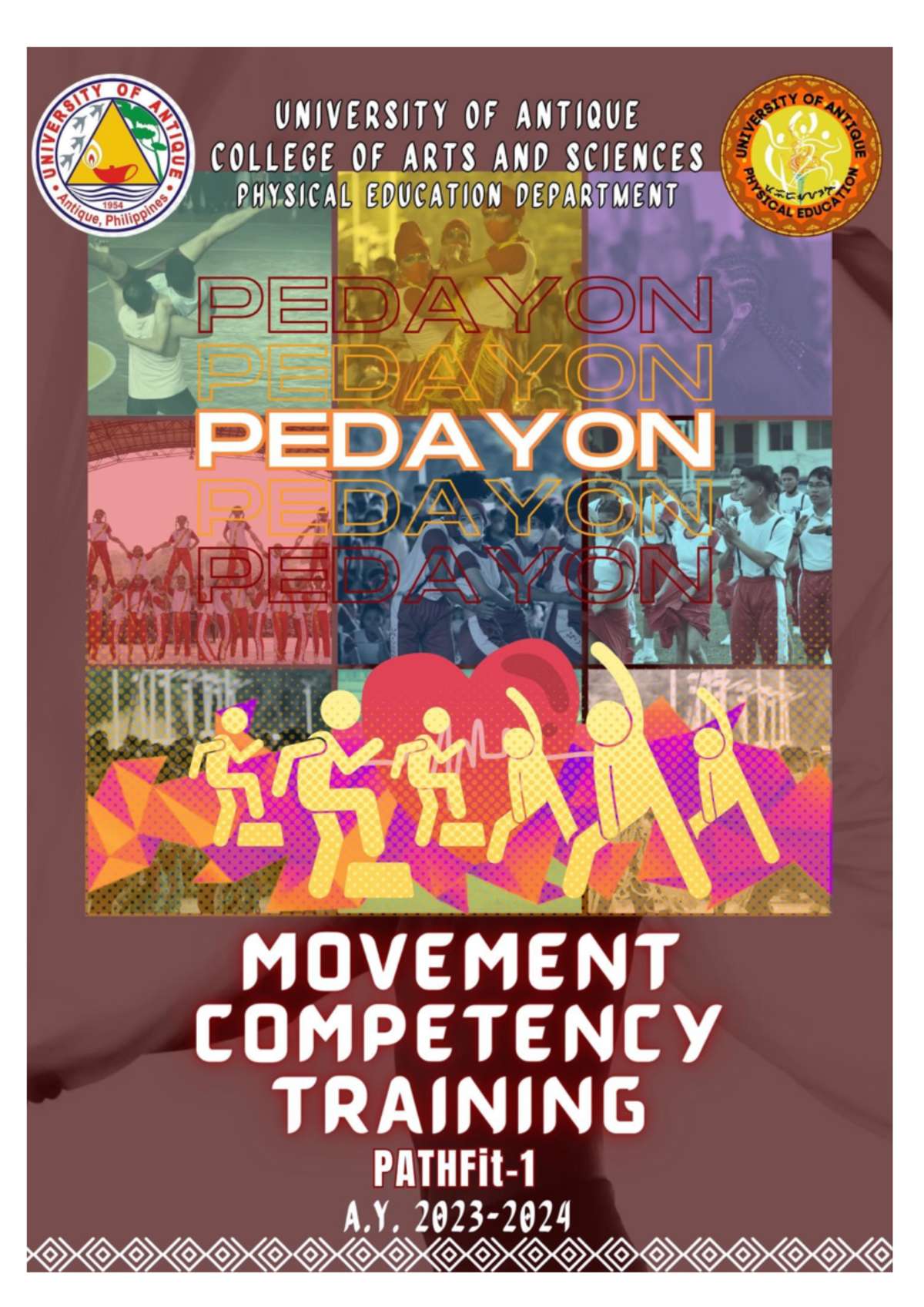 Pathfit 1 Module: Introduction to Dance Rhythm (Chapter 3) - Studocu