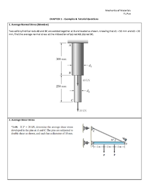 24 25 S1 Lab Manual (V1) - Mechanics Lab - Department of Mechanical ...