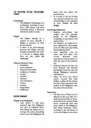 Module 1 Topic 1 to 4 - rph - TOPIC 1: Definition and Subject Matter ...