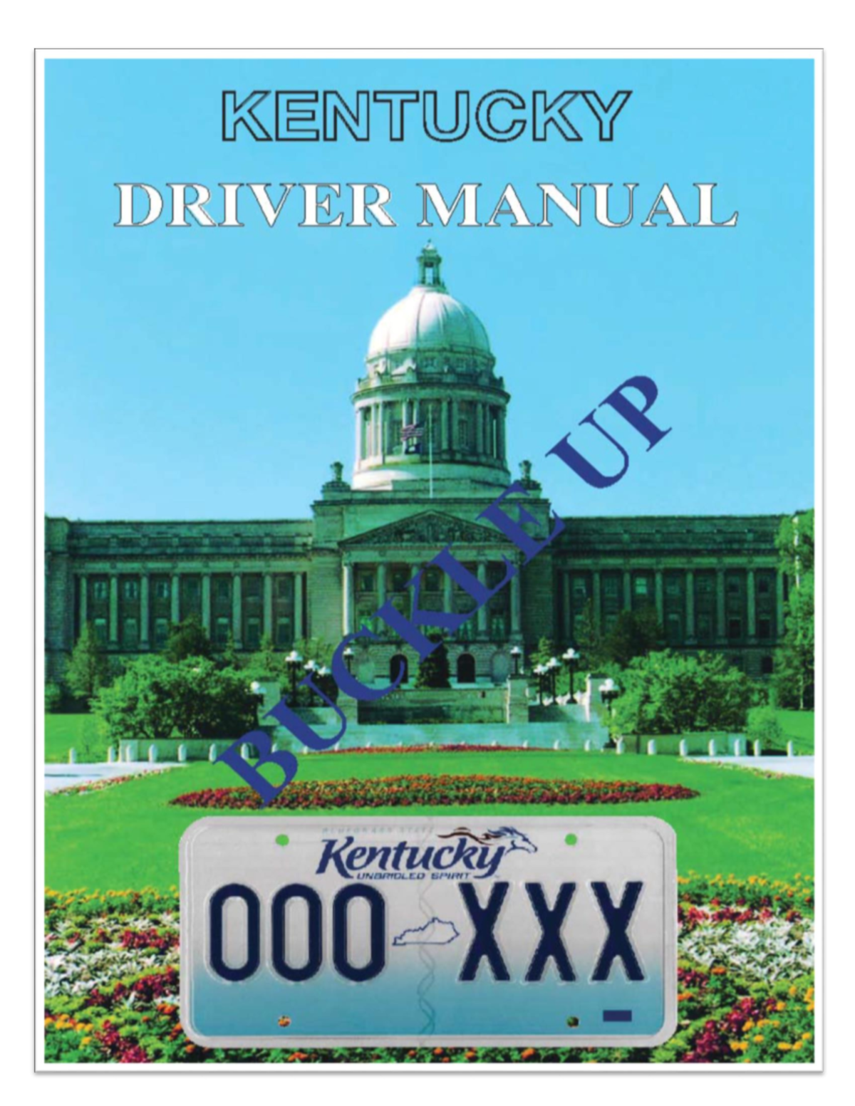 Kentucky Driver's License Guide: Requirements, Testing & Safety Tips ...