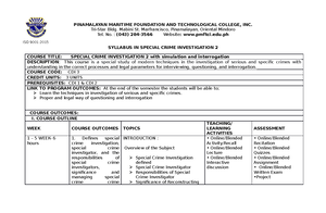 [Solved] Why did George L Wilker argued that criminology cannot ...