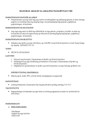 Physical Geography 4: The Lithosphere and Soil Formation - Studocu