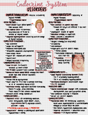 Clinical Judgments & Patient Care in CJMM - Level 3 Documentation - Studocu