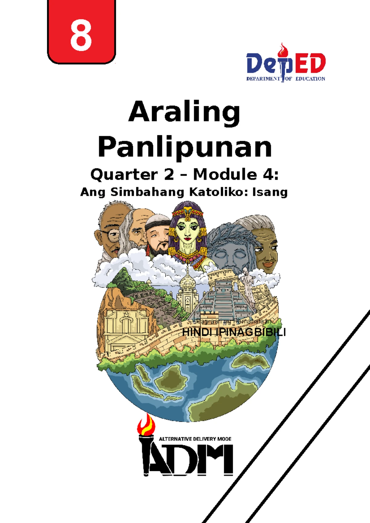 Readings IN Philippine History LIFE AND Works OF RIZAL - READINGS IN ...