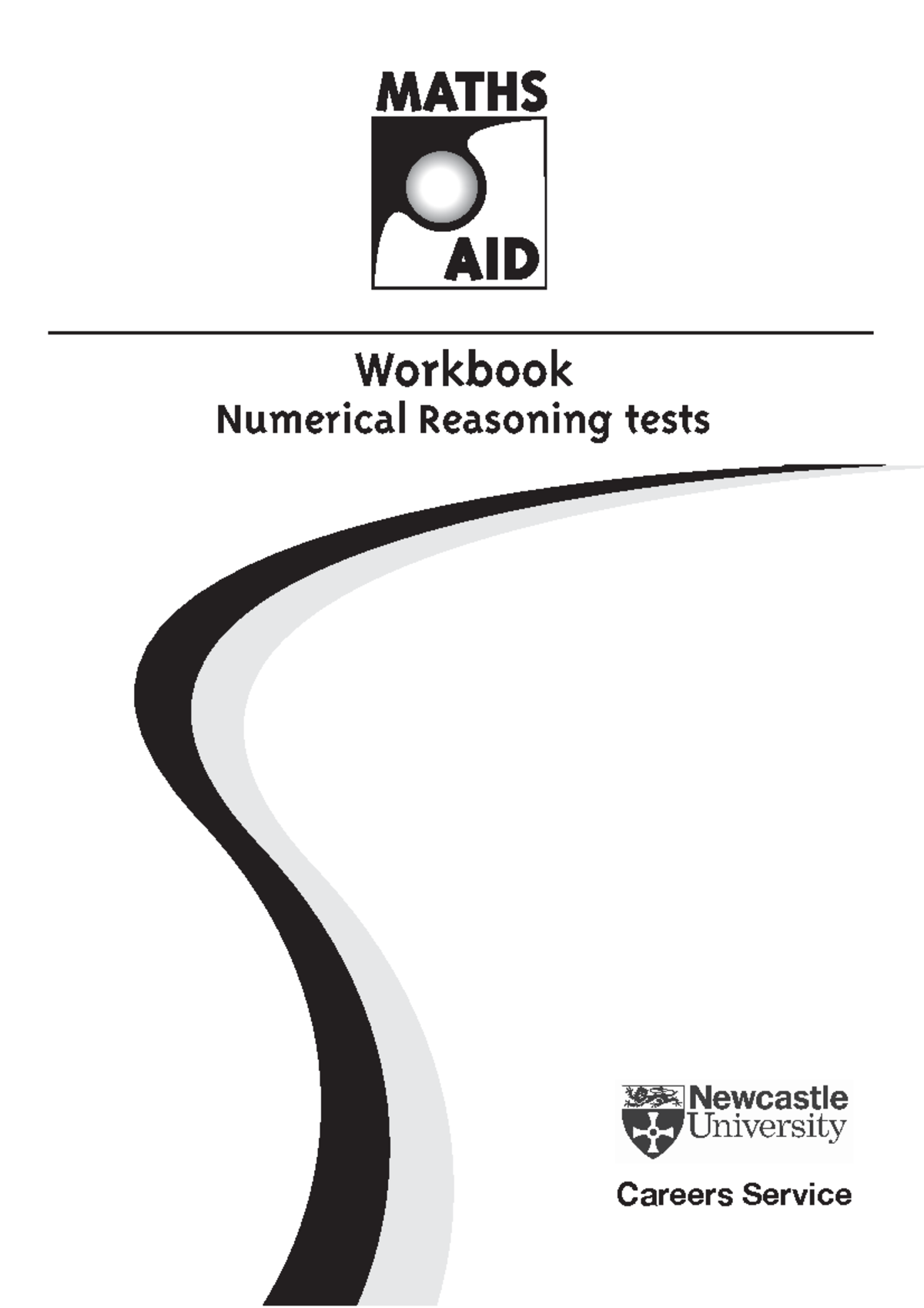 Numerical Reasoning & Aptitude Tests Workbook (Career Services) - Studocu