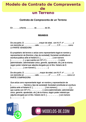 Contrato de mutuo - CONCEPTO.- El mutuo es un contrato por el cual, una ...