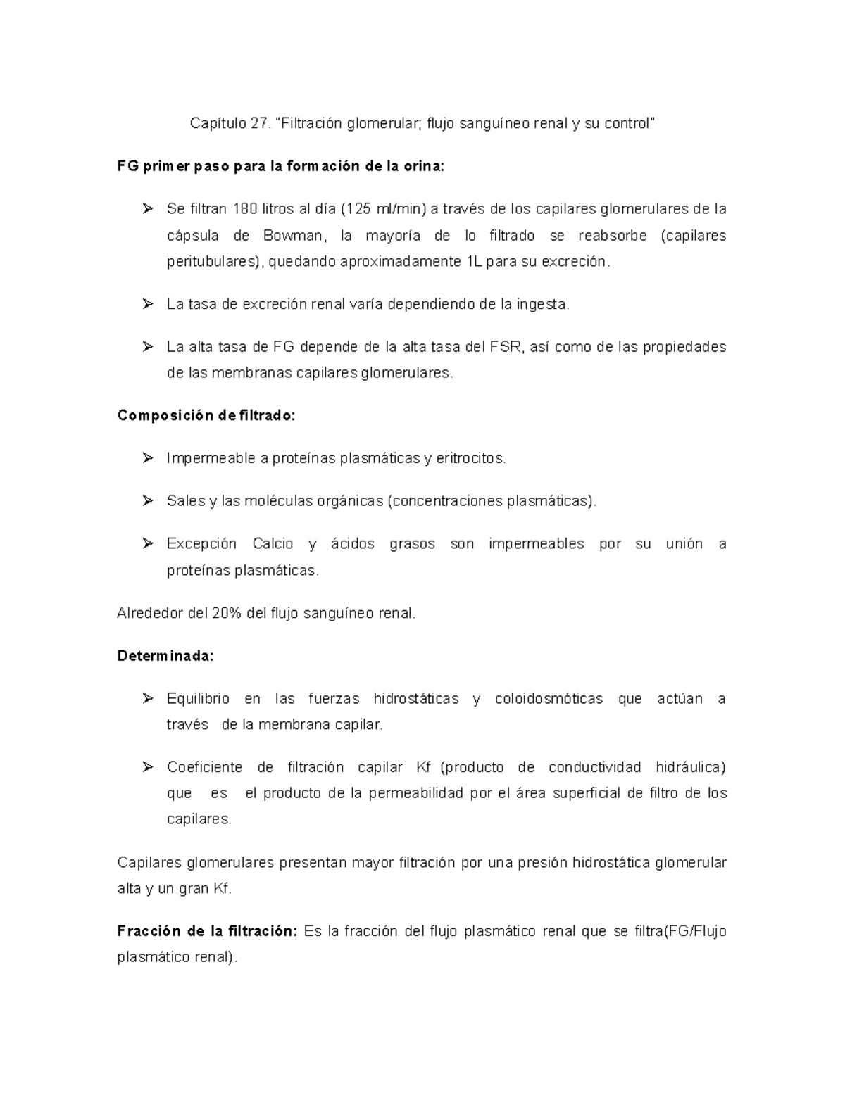 Capítulo 38 ventilación pulmonar FISIOLOGIA GUYTON Y HALL - CAPÍTULO 38 “VENTILACIÓN PULMONAR ...