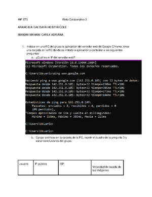 Módulos 11 - 13 Examen de direccionamiento IP Respuestas - Módulos 11 – 13: Examen de - Studocu