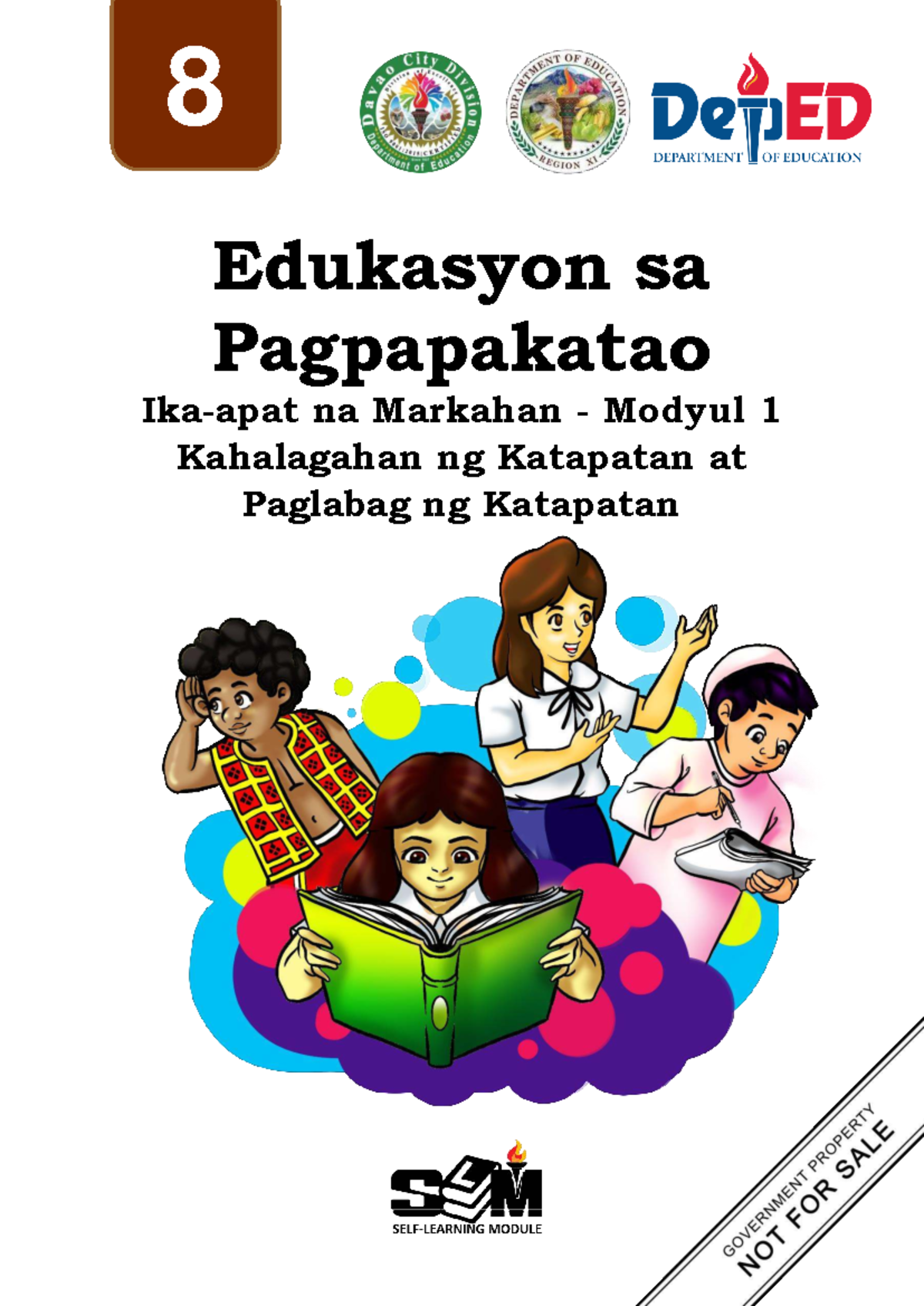 Kahalagahan ng Katapatan at Paglabag sa Katapatan - Edukasyon sa ...