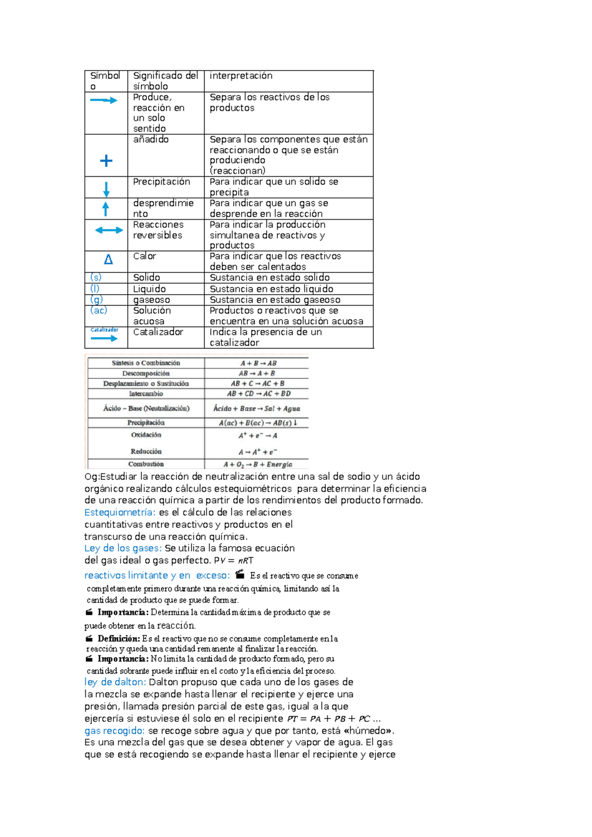 Símbolo - apuntes - Símbol o Significado del símbolo interpretación ...