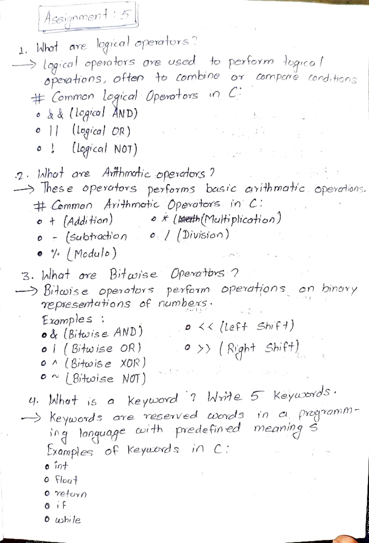 BDS456B Semester 4 MongoDB Practical Lab Exercises - Studocu