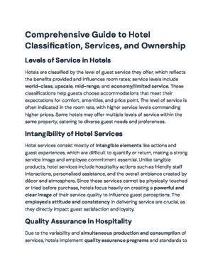 [Solved] Outline the basic structure of a formal business report and ...