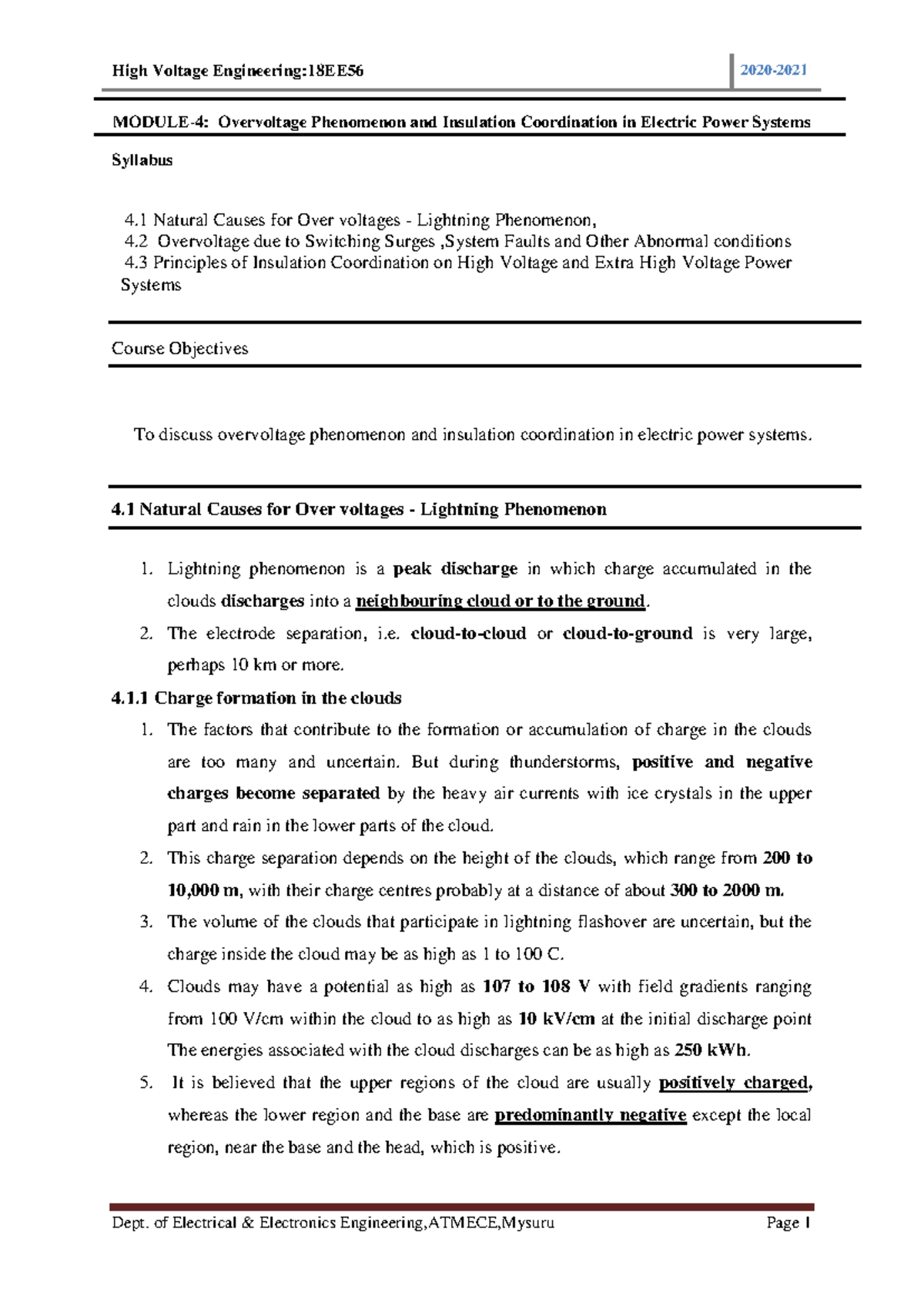 HVE Mod4@Az Documents - hafrr fgggg ffff hhhh hhhh - MODULE-4 ...