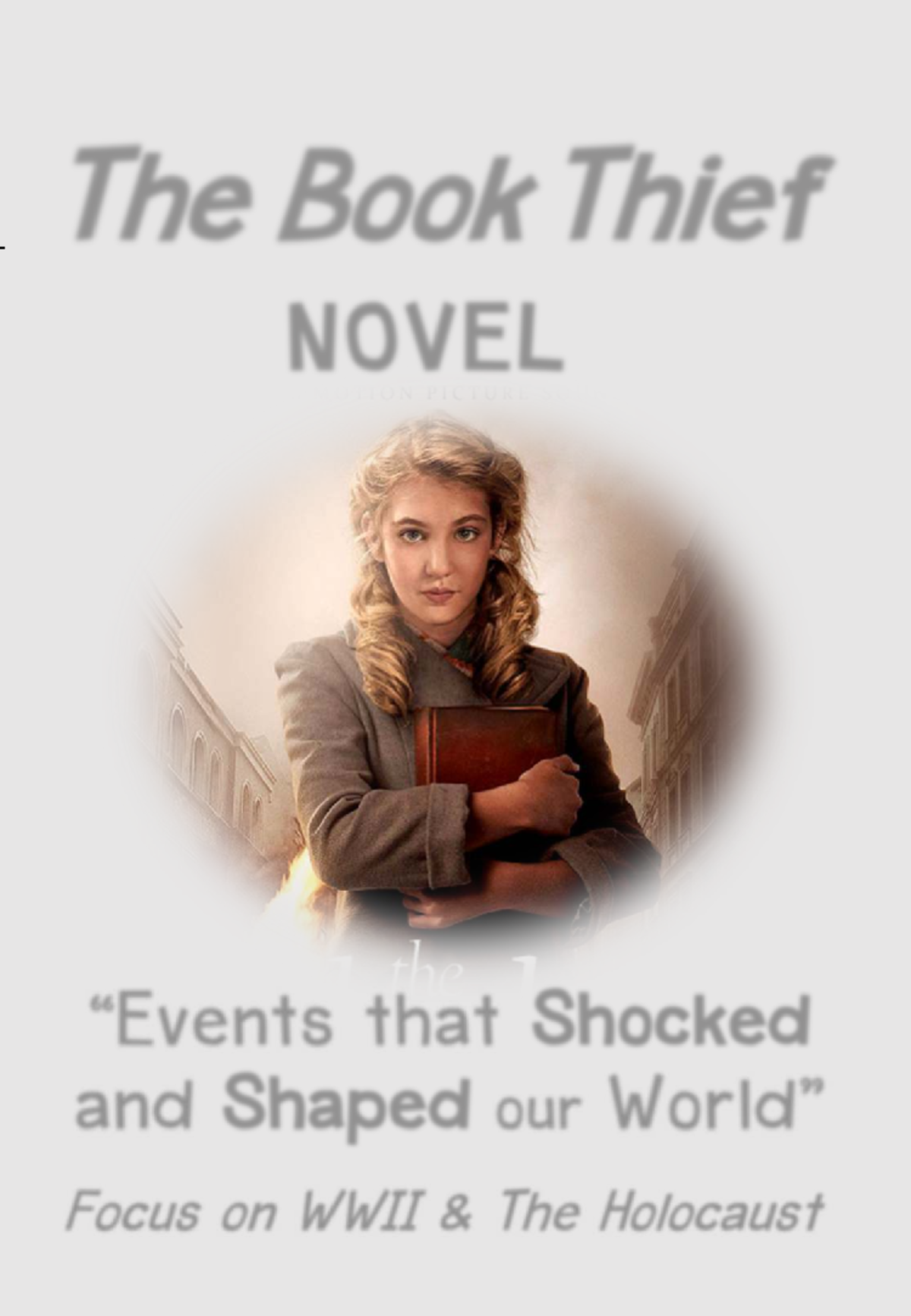 The Book Thief: Comprehensive Study Questions and Analysis - Studocu