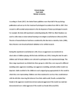 Psych 8252 - Walden - Themes and Theories of Psychology - Studocu