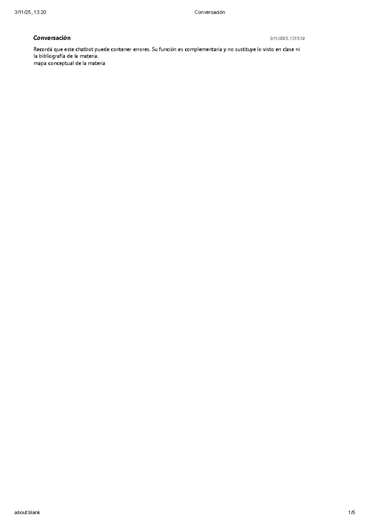 Simulacro de Examen: Gestión de Políticas Públicas I - Studocu