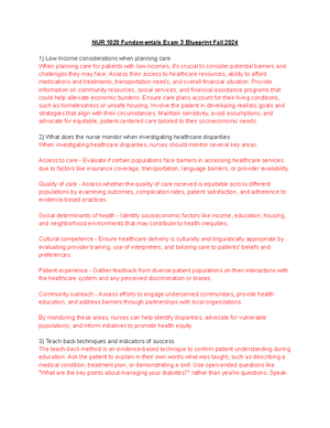 SBAR Report: 72-Year-Old Male with Chest Pain & Arrhythmia - Studocu