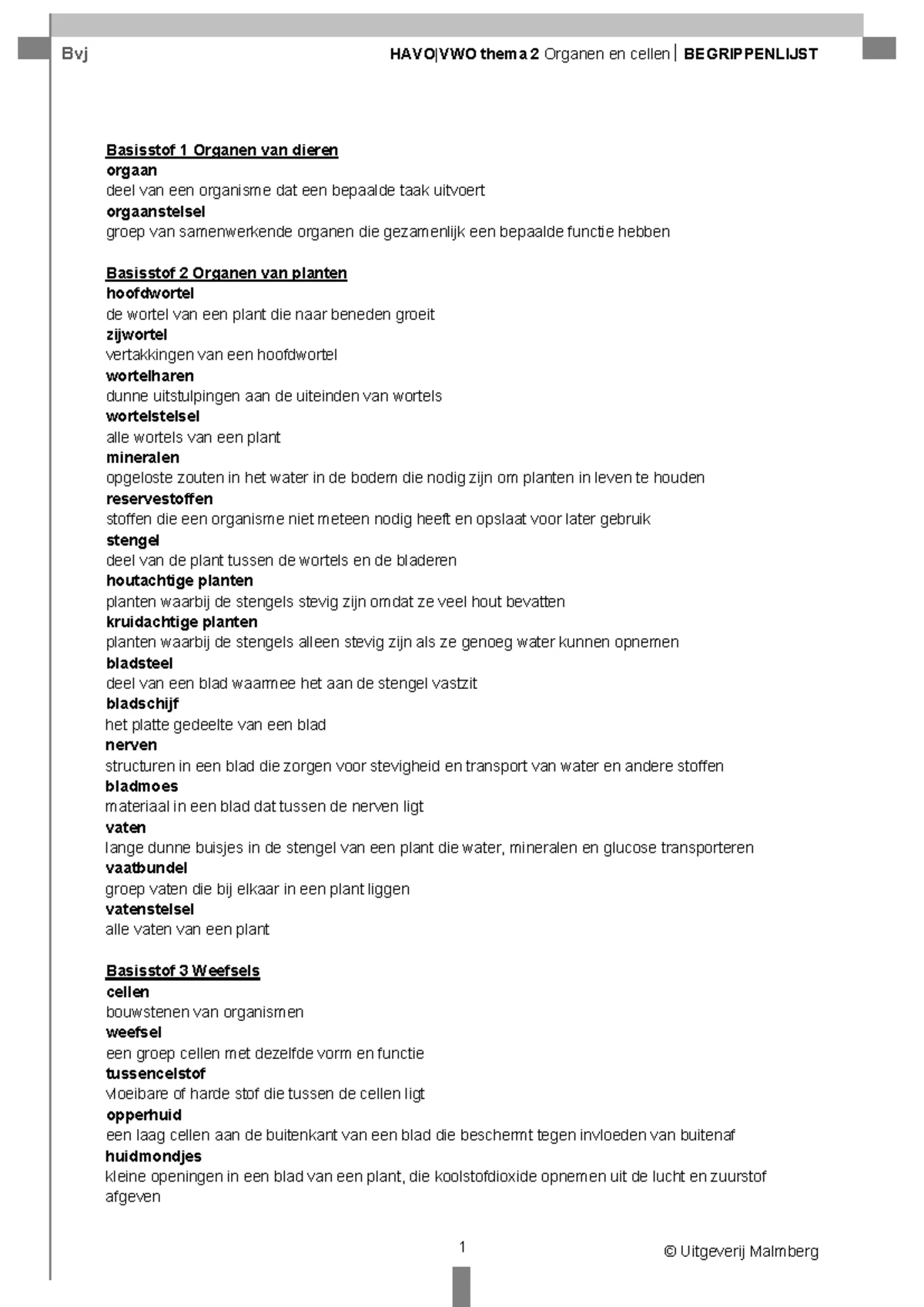 Biologie 9A: De Witte Wolf en Zijn Indrukwekkende Zintuigen - Studeersnel